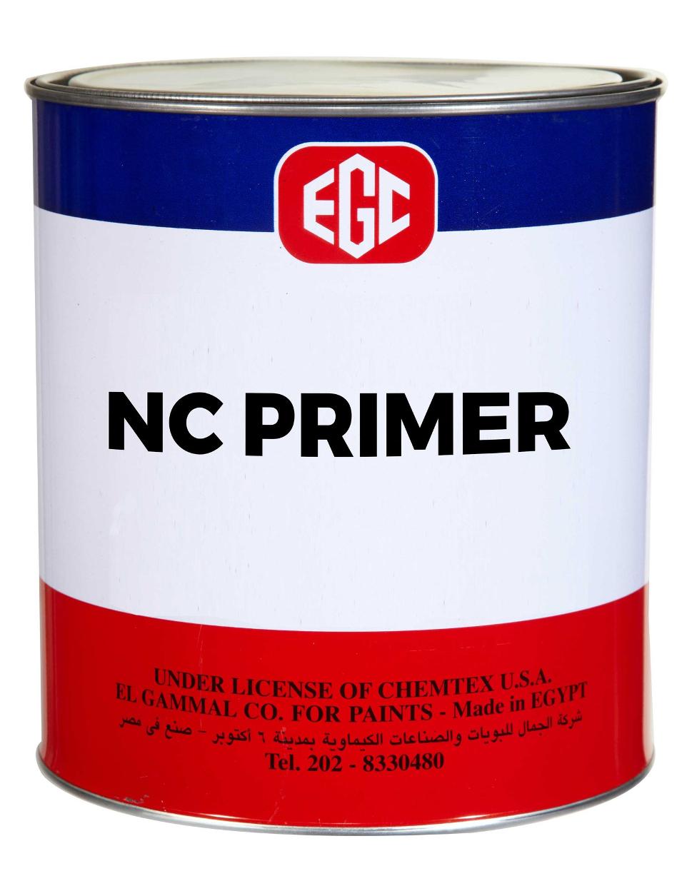 EL GAMMAL CO. For Paints » Primers / Fillers