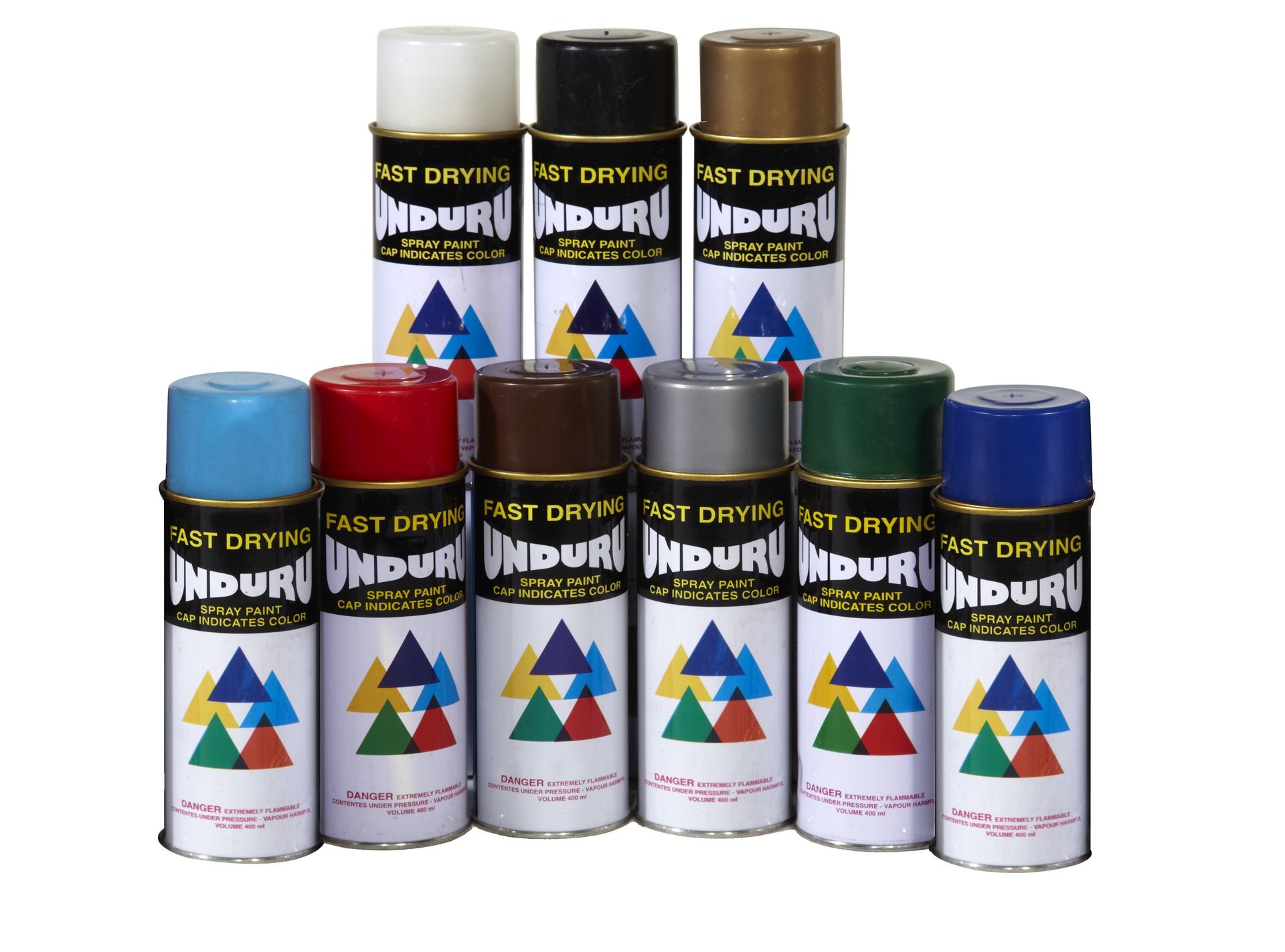 EL GAMMAL CO. For Paints » Multi-Purpose Spray Paint