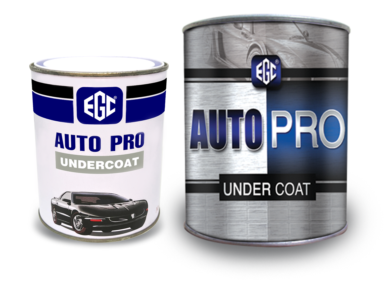 EL GAMMAL CO. For Paints » Undercoat